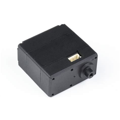 Sc15 Programmable Serial Bus Servo Evelta