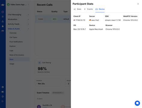 Tools To Use When Debugging Webrtc Video Calls