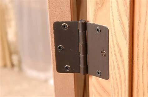 Different Types Of Hinges And Their Applications