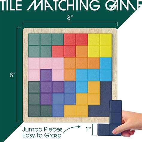 Tile Matching Puzzle Game Keeping Busy