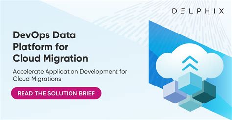 delphix on linkedin learn how delphix accelerates app dev for cloud