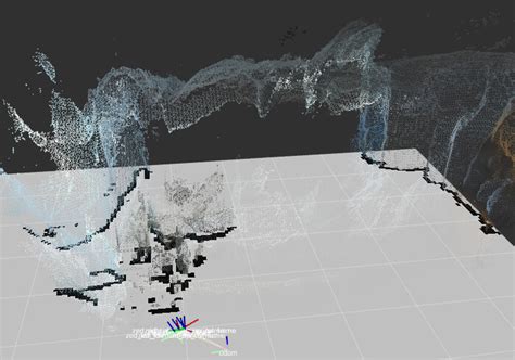 Ignore Humans When Mapping Stereolabs Forums