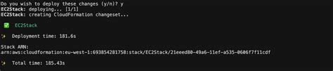 How To Pre Configure Ec2 Instances Using Aws Cdk And Avoid A Nasty Trap