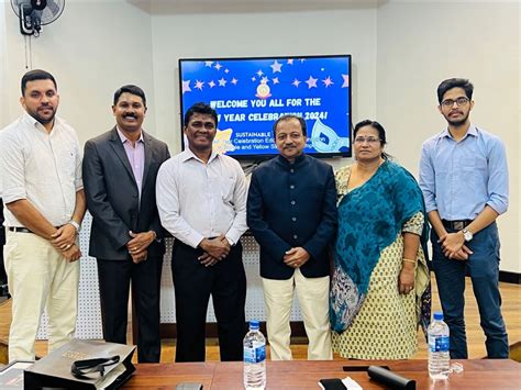 Mohammed Niyas On Linkedin Universityofcolombo Academicvisit