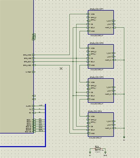 DAC In Daisy Chain Data Converters Forum Data Converters TI E E Support Forums