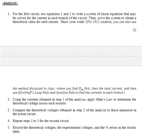 Solved Please Explain How To Derive And Set Up The System Of Chegg Com