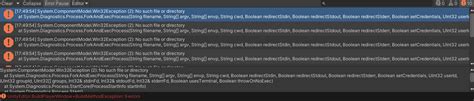 Webgl Is Not Exporting My Build Unity Engine Unity Discussions