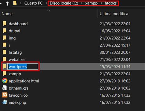 Xampp Guida Completa 2025 Supporthost