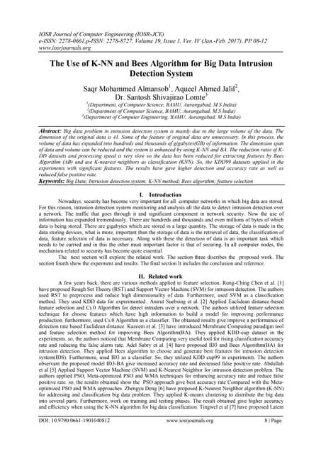 Efficient Intrusion Detection Using Weighted K Means Clustering And