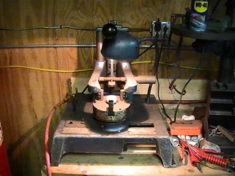 Piston Knurling Tool At Phyllis Spain Blog