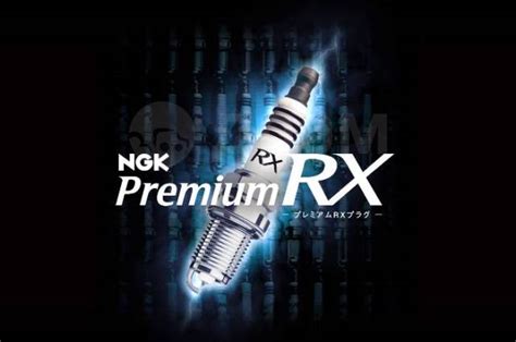 Купить Свечи рутений (4 шт) NGK Vezel Fit Accord Stepwagon оригинал ...