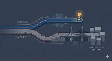 Ai Accuracy Vs Reliability Why The Difference Matters Predict