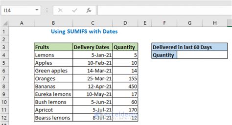 SUMIFS With Multiple Criteria In The Same Column Ways ExcelDemy