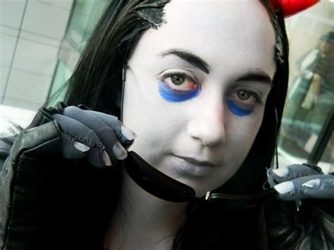 Equius Cosplay Equius Cosplay