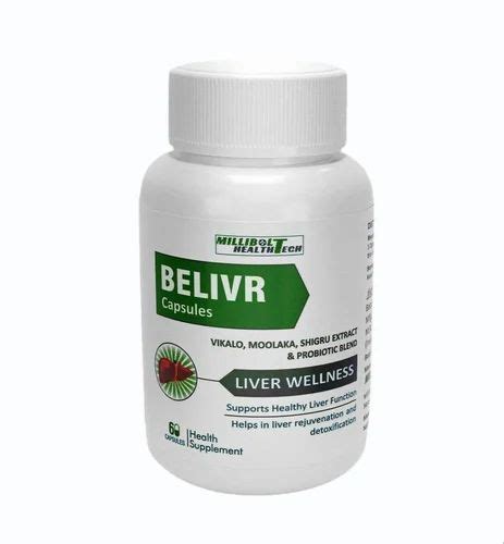 Ayurvedic Liver Tablets Capsules At Rs 199 Bottle Ayurvedic Liver Tablets Capsules In Halol