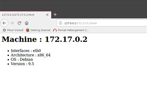 Ansible Comment Utiliser Les Gatherfacts Et Tenir à Jour Un Début