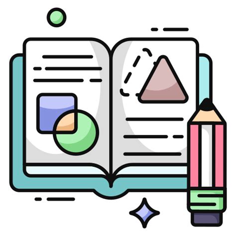 Textbook Generic Others Icon