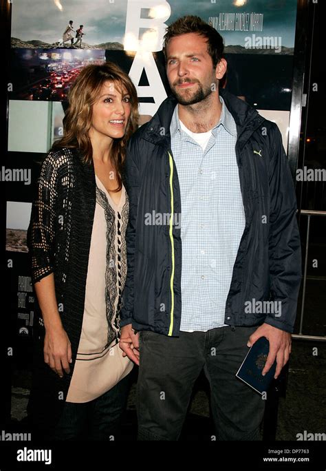 Nov 5 2006 Westwood California Usa Actress Jennifer Esposito