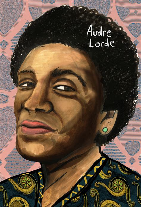 Artist Call Out Thinking Queer Audre Lorde Marlborough Productions