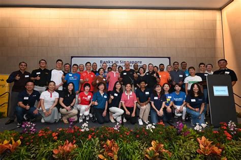 Anand Sachdev On Linkedin Ingsingapore Bankswecare Banksasone Giveasonesg