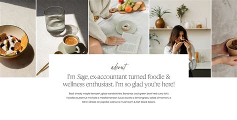 Sage Wordpress Theme • Hearten Made