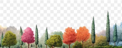 PNG Tree Landscape Outdoors Nature Premium PNG Rawpixel