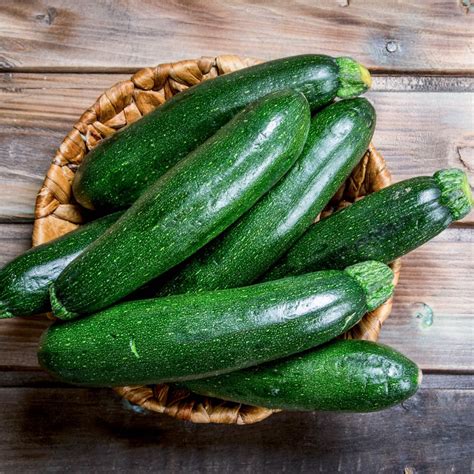 Are Zucchini Poisonous At Luis Lam Blog