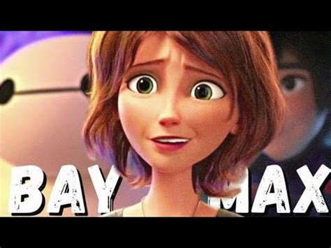 A TIA CASS E O BAYMAX CARREGAM OPERAÇÃO BIG HERO NAS COSTAS YouTube