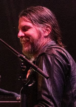 Jonathan Wilson Allociné