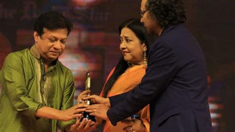 ভিউ সাময়িক টিকে থাকে ভালো কাজ ইন্তেখাব দিনার । Daily Star Bangla