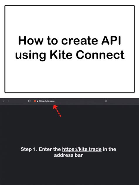 Kite Connect Pdf