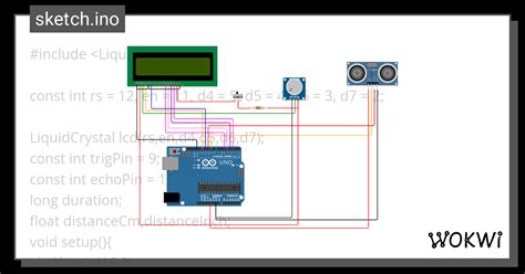 ใบงานที่ 114โมดูล Wokwi Esp32 Stm32 Arduino Simulator