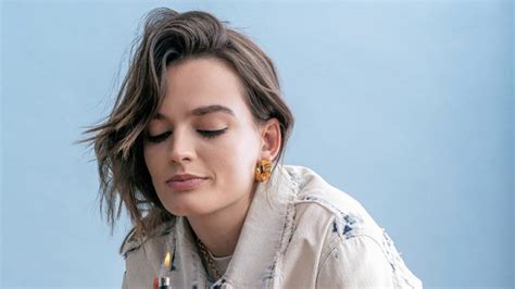 Emma Mackey Nude Scene Eiffel 2021 Celebrity Jihad