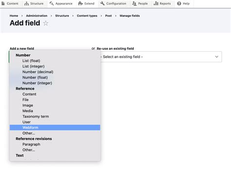 drupal 10 webforms a detailed guide brought to you by orion web