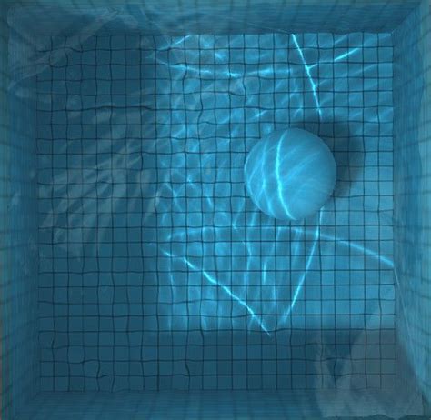 涟漪特效涟漪q护盾特效大山谷图库