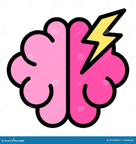 Brainstorming Icon 3d Illustration From Brain Procces Collection Creative Brainstorming 3d