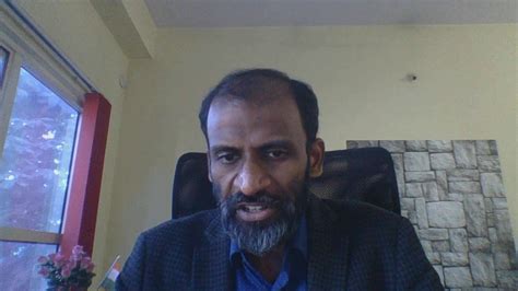 Srinivas Ds Views And Legal Statements Related To Next Generation