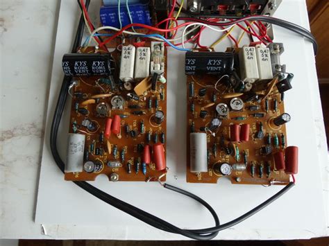 Modificare Amplificator As2020 Amplificatoare Audio Elforum Forumul Electronistilor