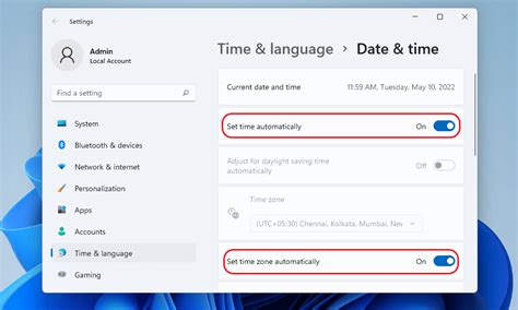 [Fixed]: Windows 11 Update Error 0x800705aa