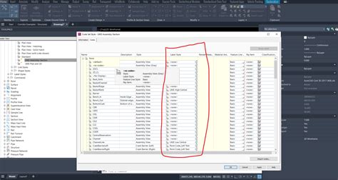 Solved Superelevation Pivot Marker Colours Autodesk Community