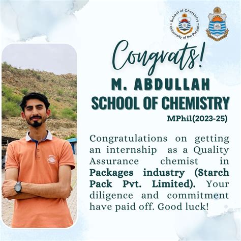 Muhammad Abdullah On Linkedin Packagesgroup