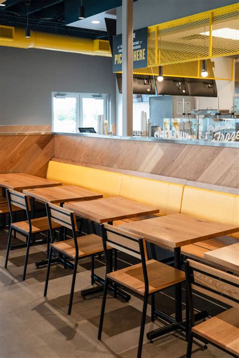 Super Chix Project Crow Works Custom Manufacturing