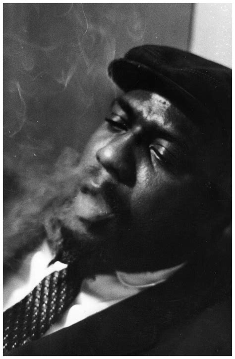 Thelonious Monk Jazz Piano Biography Albums And More All About Jazz