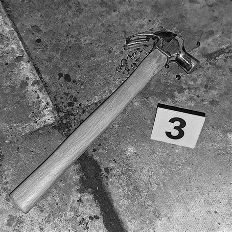 Video Nasty By Daniel Blinston