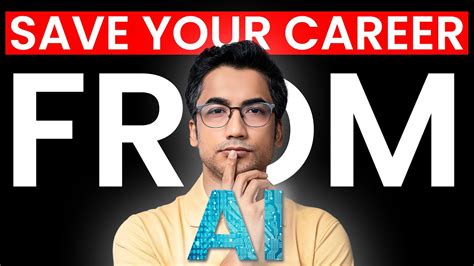 Will Ai Take Over Jobs How To Plan Your Career Abhijeet Mukherjee