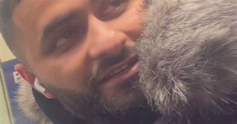 Birmingham New Street Sex Attack Horror As Woman Assaulted And Sprayed