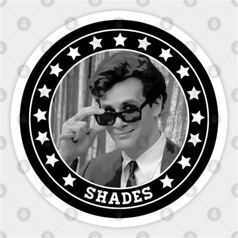 Oneders That Thing You Do Shades Oneders Sticker Teepublic