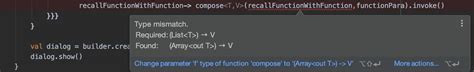 Android Kotlin Reference Function With Vararg Parameter And Convert Array