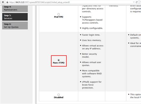 How To Install CPanel WHM In CentOS 6
