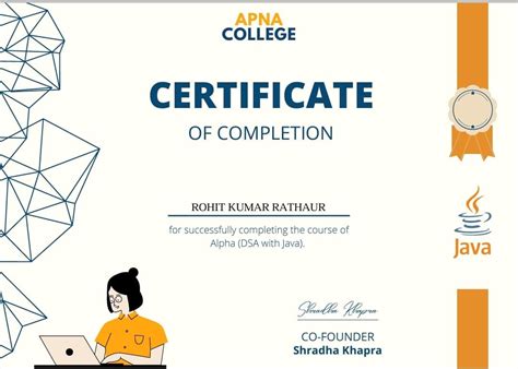 Unlocked A New Milestone With Apna College Rohit Rathaur Posted On The Topic Linkedin